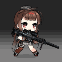 Gd DSR-50 - ドールズフロントライン(ドルフロ)【少女前線】 Wiki*